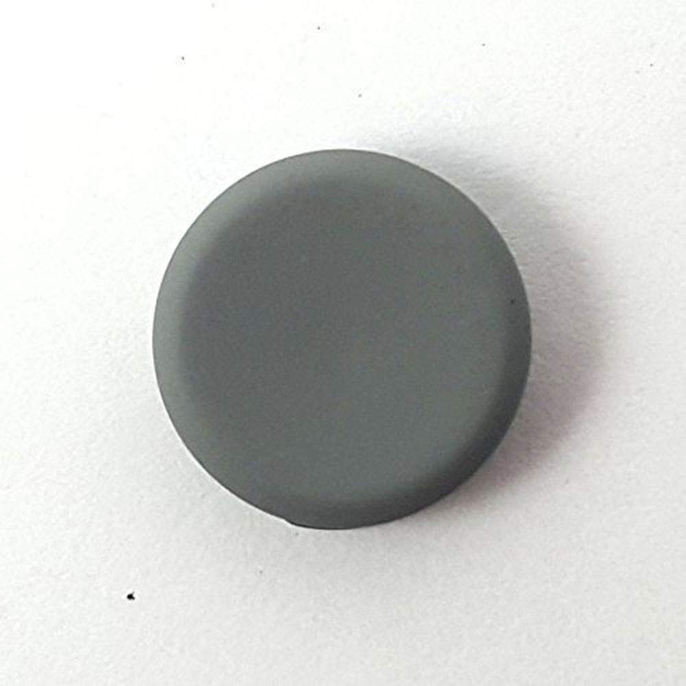 Thumbstick Thumb Grip Cover Cap Stick Analog Controller Joystick Button for Nintend 3DS 3DS XL LL New 3DS New 3DS XL LL (Gray)
