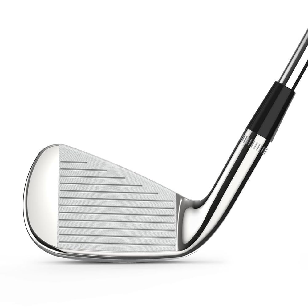 WILSON Staff Model CB Men's Golf Irons - Right Hand, Regular, 4-PW