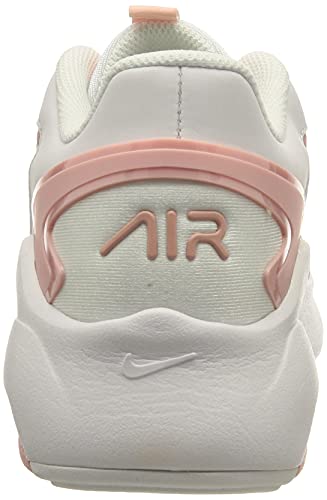 Nike Women's Stroke Running Shoe, White Pink Glaze White, 6.5