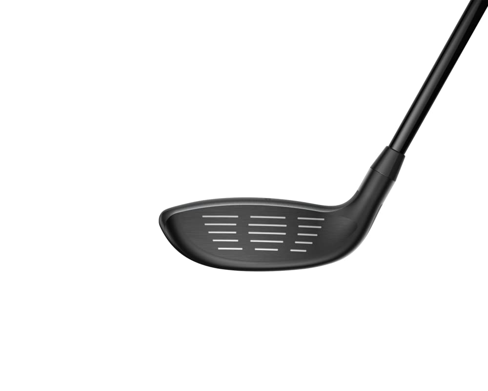 Cobra Golf 2022 Air X Hybrid (Men's, Right Hand, Cobra Ultralite 50, Senior Flex, 7h-31),Grey-Red