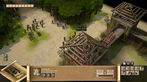 Commandos 2 & Praetorians: HD Remastered Double Pack - PlayStation 4