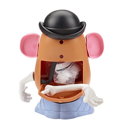 Potato Head Disney/Pixar Toy Story 4 Classic Figure Toy for Kids Ages 2 and Up