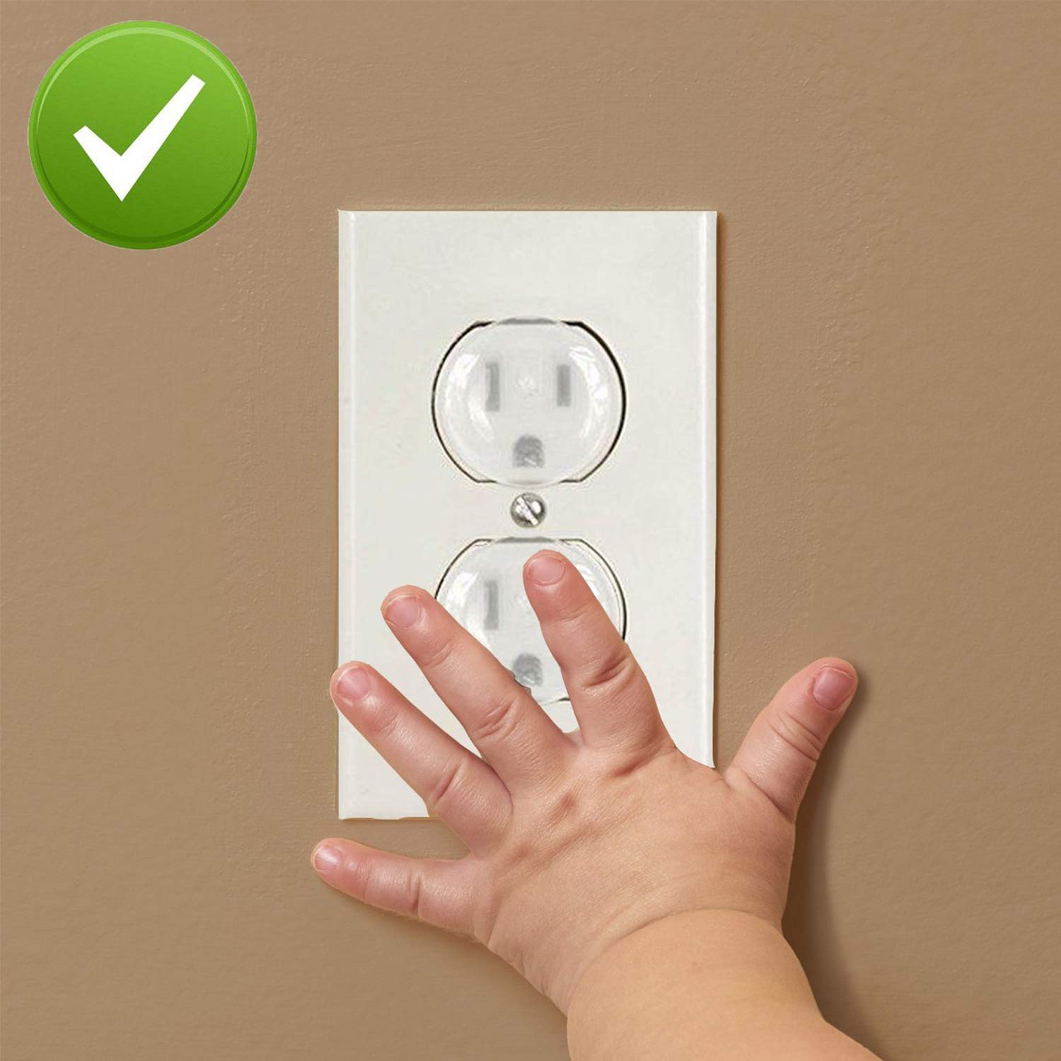 Child Safety Lock, 12 pcs Adjustable Baby Safety Lock Proofing Latches to Drawer Door Fridge Oven Toilet Seat Kitchen Cupboard with No Trapped Fingers. Extra Easy Install, No Tools Needed