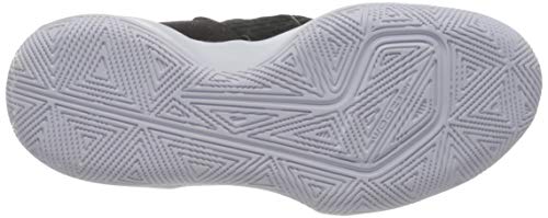 Nike Zoom Hyperspeed Court CI2964 010 Black/White (5.5 Mens / 7 Womens)