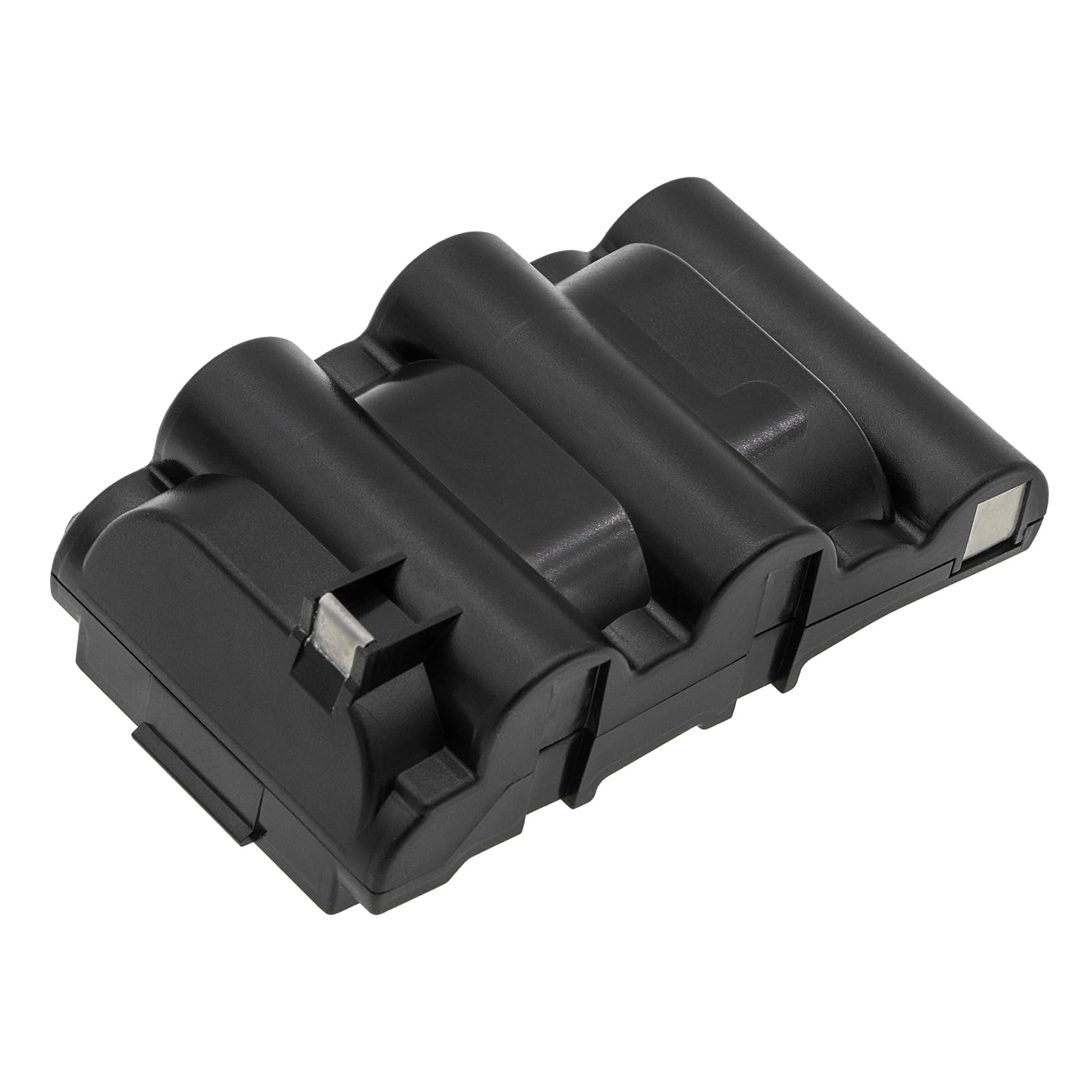 KOVHIHAV Replacement PL-300-BAT Battery for 3M PL300, DYMO Rhino 6000, 5000, 5200 Portable Printer, 7.4V Li-ion 1600mAh