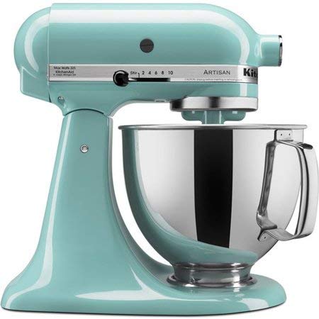 Tilt-Head Stand Mixer