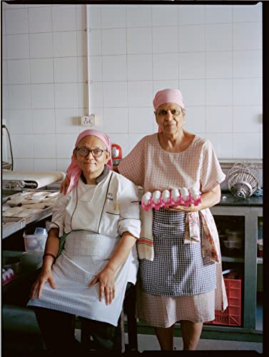 Parsi: From Persia to Bombay: Recipes & Tales from the Ancient Culture