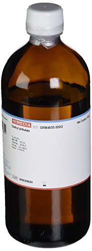 HiMedia GRM4655-500G Diethyl Phthalate, 500 g