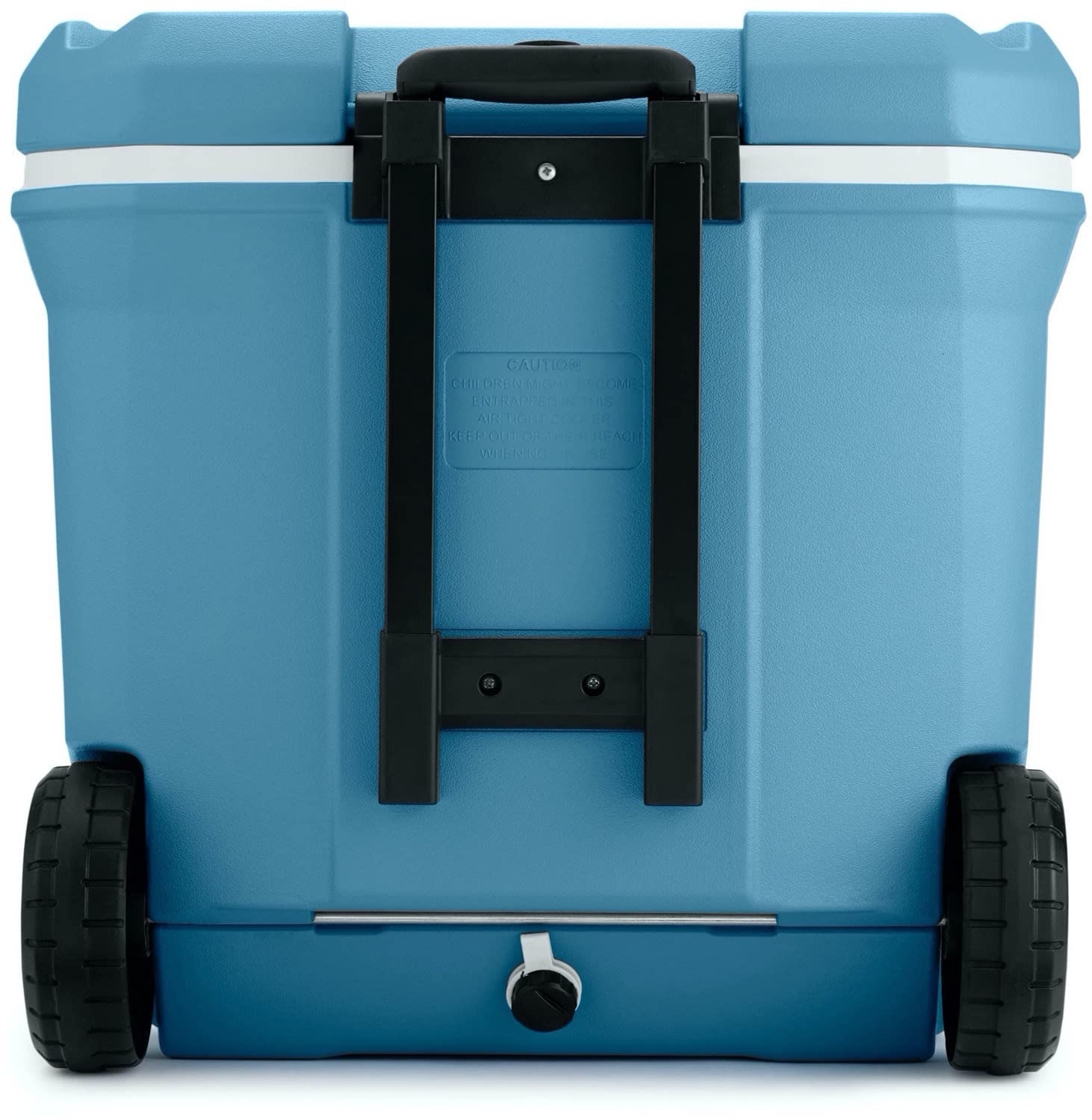 Coleman ATL Cooler 65QT WHL 5861 Dusk/WE/Dusk C1