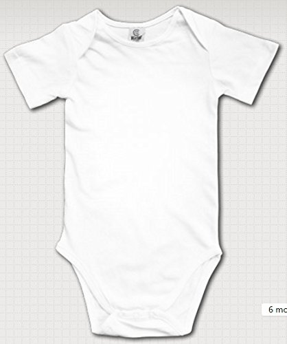 Cotton Baby American Joey Logano Stock Car Racing Driver Short Sleeve Bodysuit