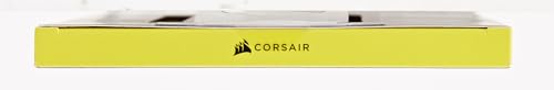 CORSAIR Vengeance RGB RT 32GB (2x16GB) DDR4 4600 (PC4-36800) C18 1.35V Desktop Memory