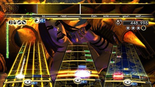 Rock Band: Metal Track Pack - Playstation 3 (Renewed)