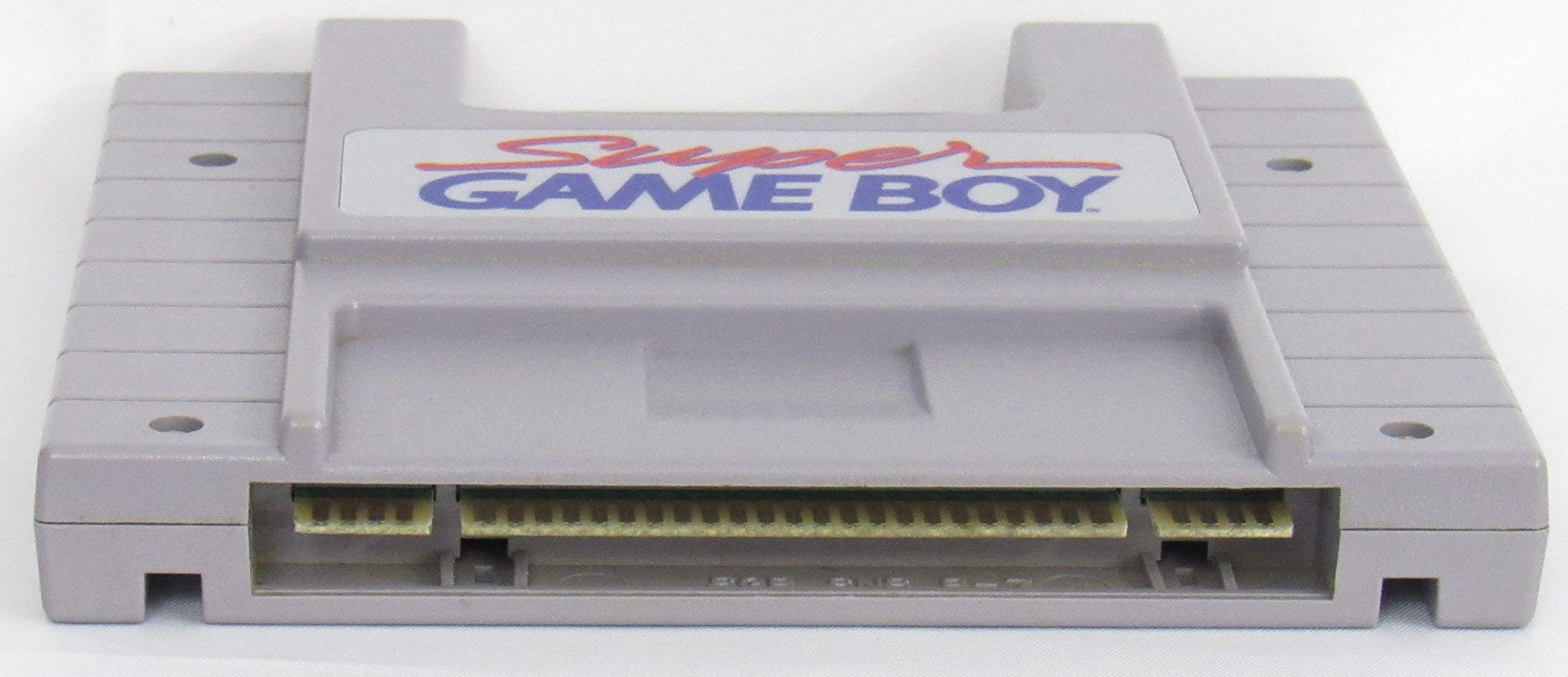 Super Game Boy (Renewed)