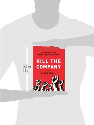 Kill the Company