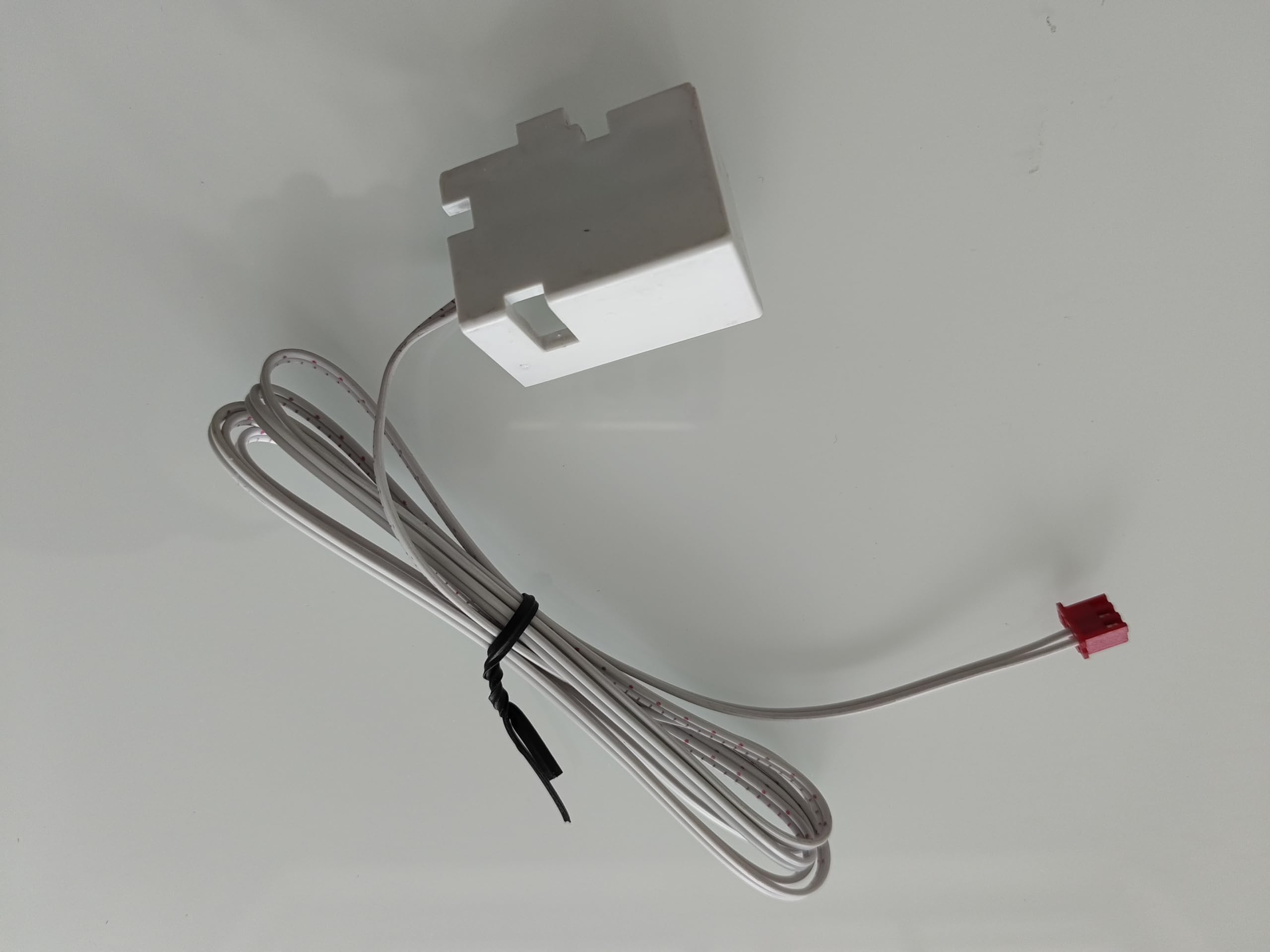 Generic Ice Fullness Sensor, Ice bin Sensor Magnetic Switch for Business Cube ice Maker Commercial ice Machine Compatible with Vevor Cotline ice mahines