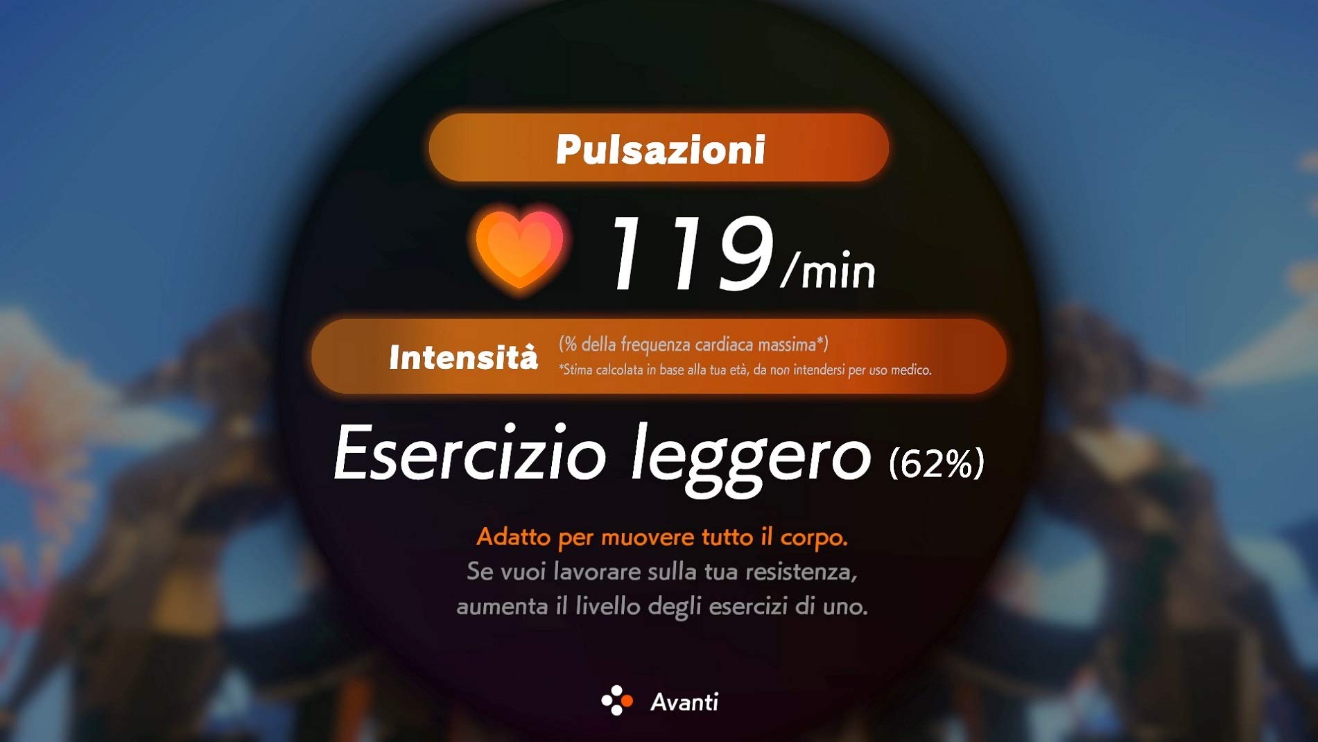 Ring Fit Adventure (European Version)