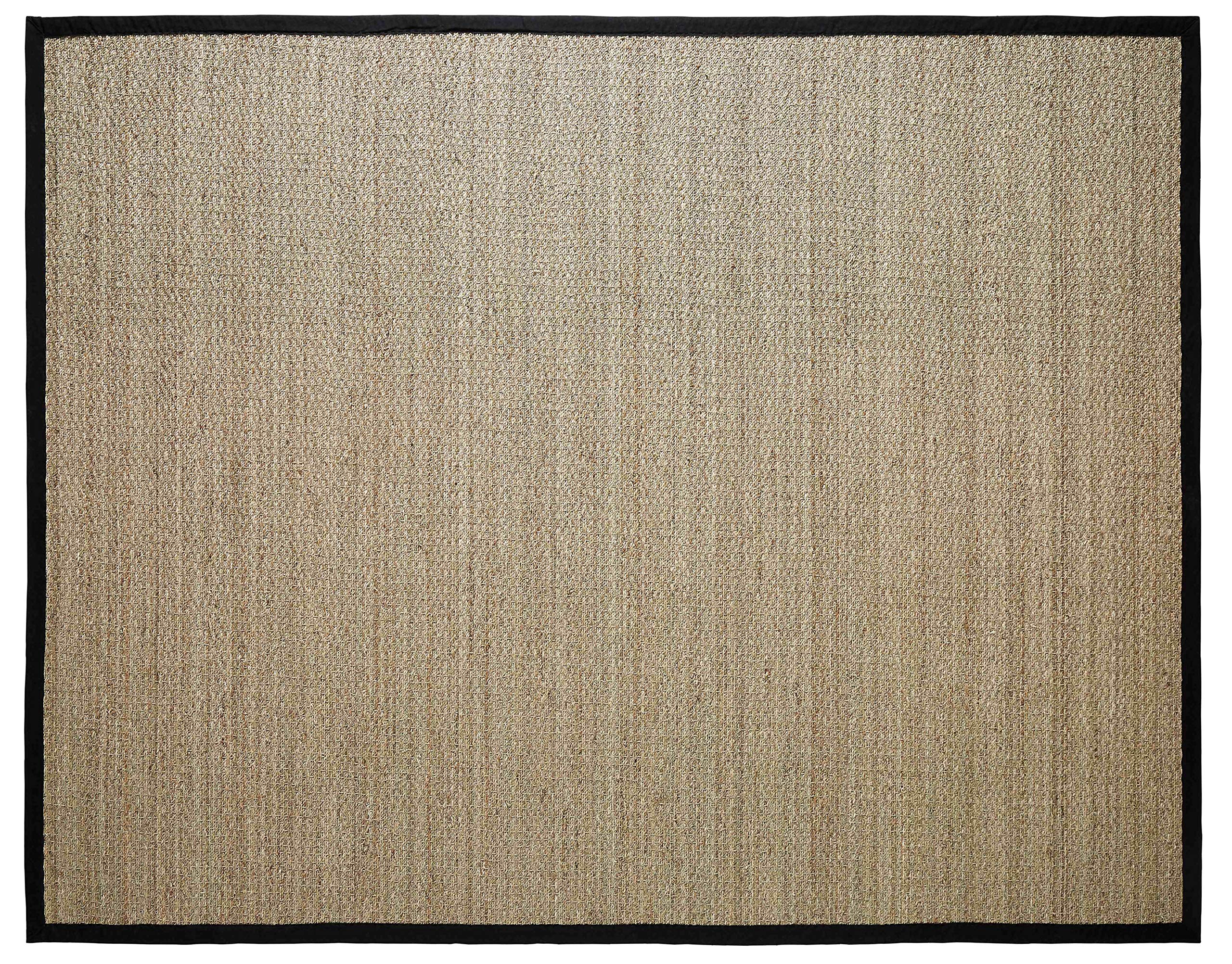 Chesapeake Seagrass Sage Rug, 7'3" x 9'3"