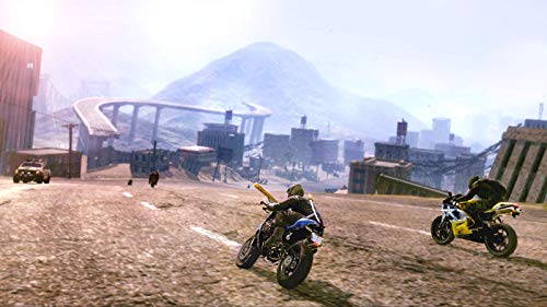 Road Redemption - Xbox One Edition