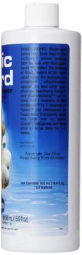 Seachem Garlic Guard 500-Ml