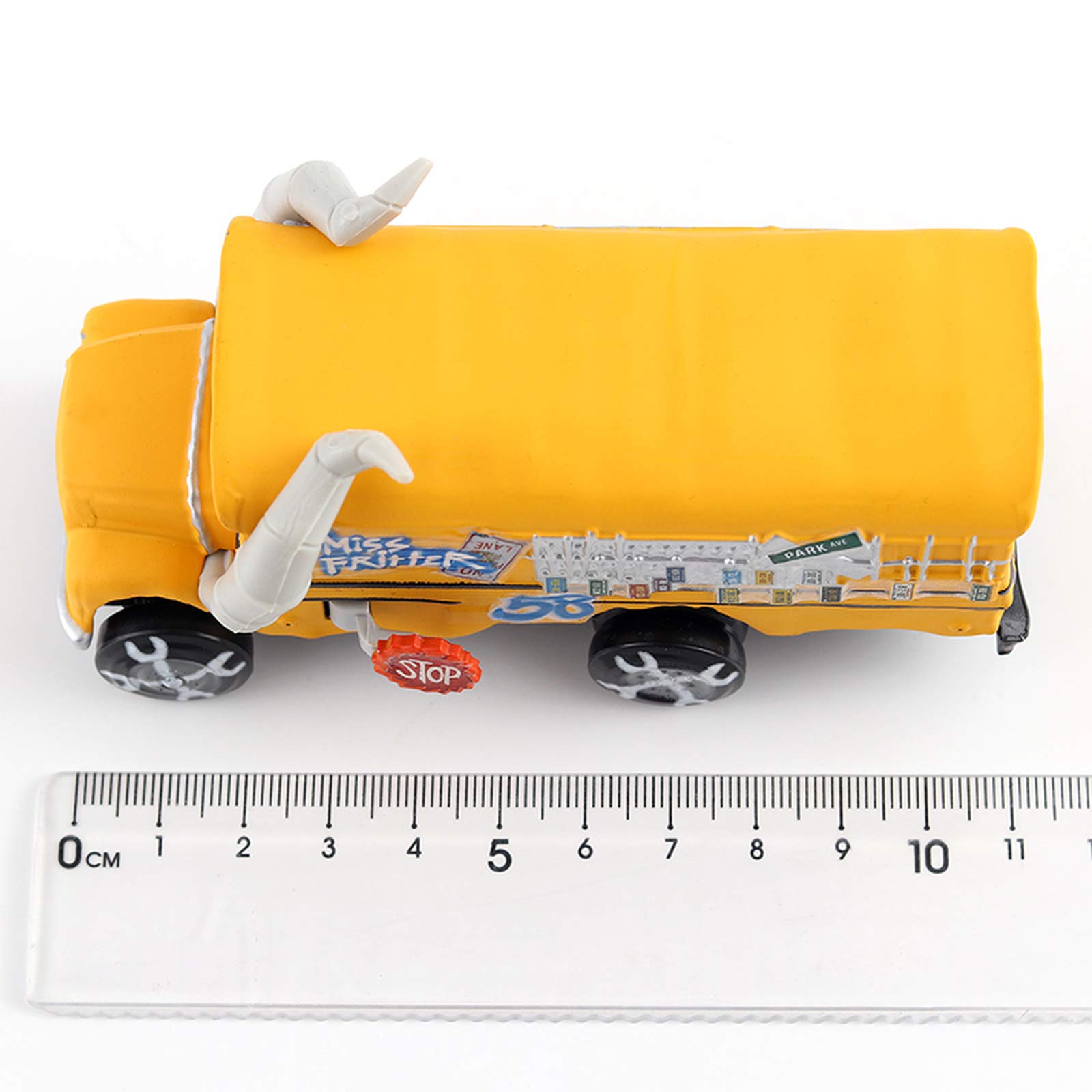 Dawyom Toy Vehicles, Miniature Toys for Racing Play