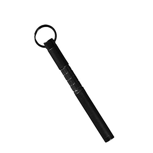 Rite in the Rain Weatherproof Trekker Pen - Black Ink (No. 98), 4 x 0.375 x 0.5