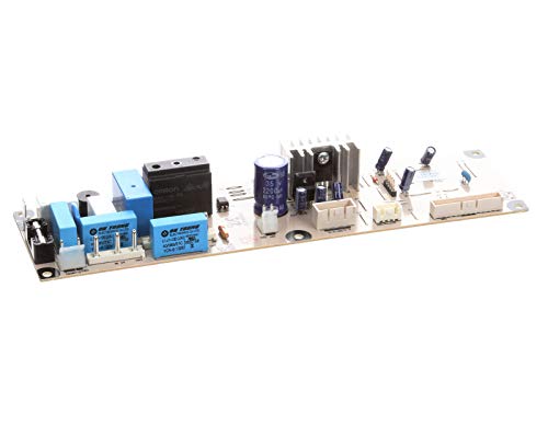Turbo Air 30243L3100 Main Printed Circuit Board, 13" Height, 11" Width, 7" Length