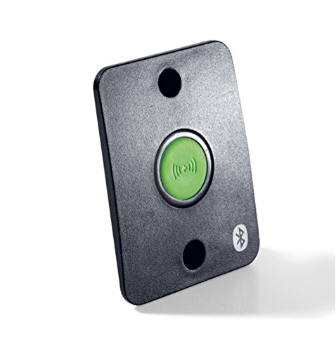 Festool 202097 Bluetooth Remote Control Set For CT 26, 36, and 48 Dust Extractors