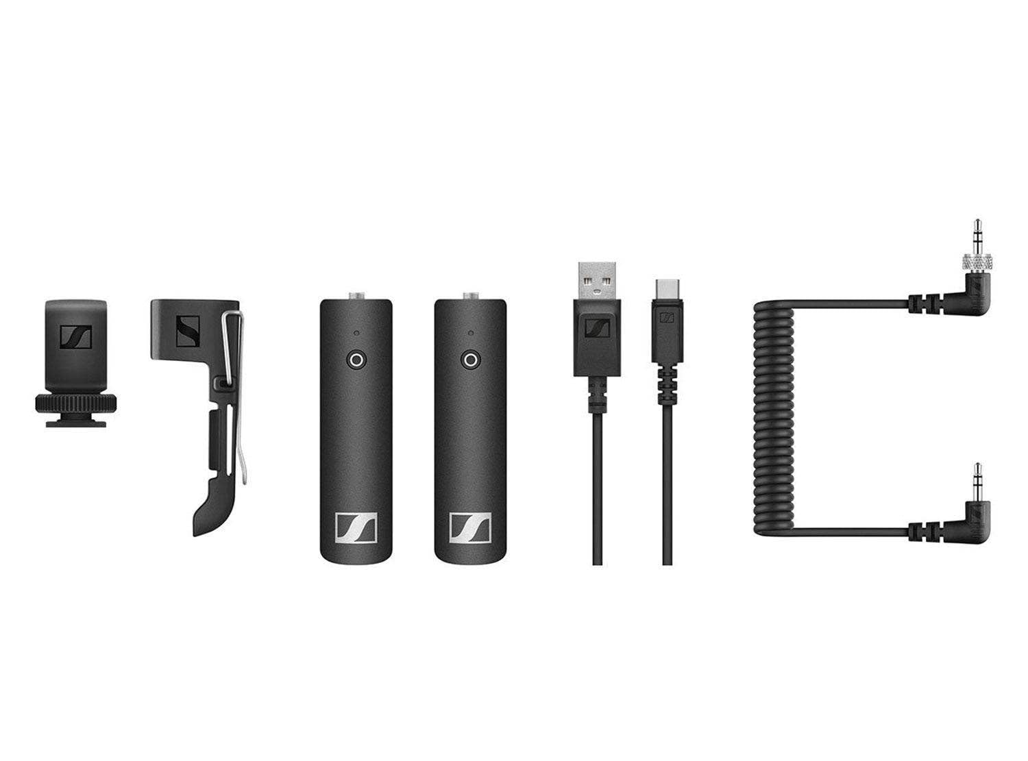 Sennheiser XSW-D Portable Base Set Wireless System