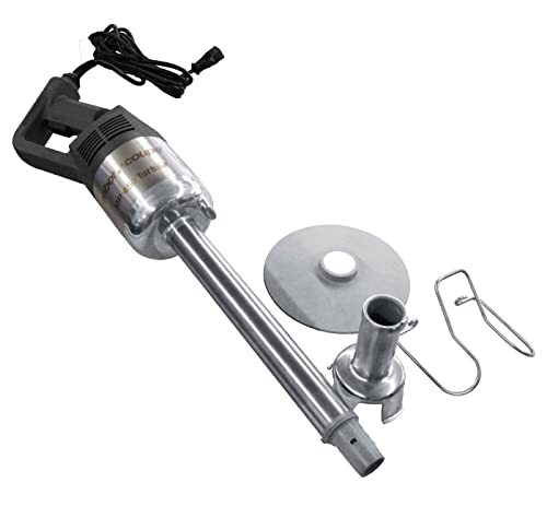Robot Coupe MP450TURBO Immersion Blender - Commercial, 32-1/2"L, 720 Watts