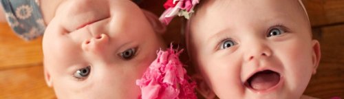 Cassava Twins 1 Month Supply Organic Cassava Root - Fertility Supplement for Twins - Vitamin for a Natural Pregnancy