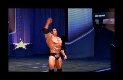 WWE All Stars 3DS (Renewed)