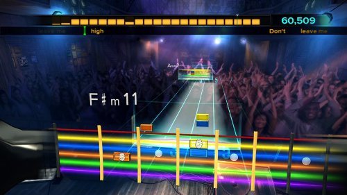 Rocksmith (Renewed)