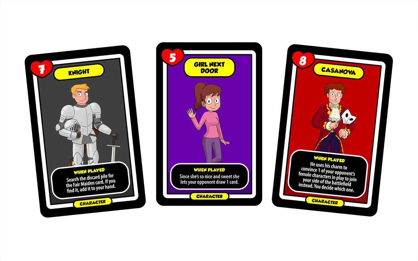 Tingletouch Games Bedroom Battle โ A Strategic, Romantic, and Adventurous Game for Couples