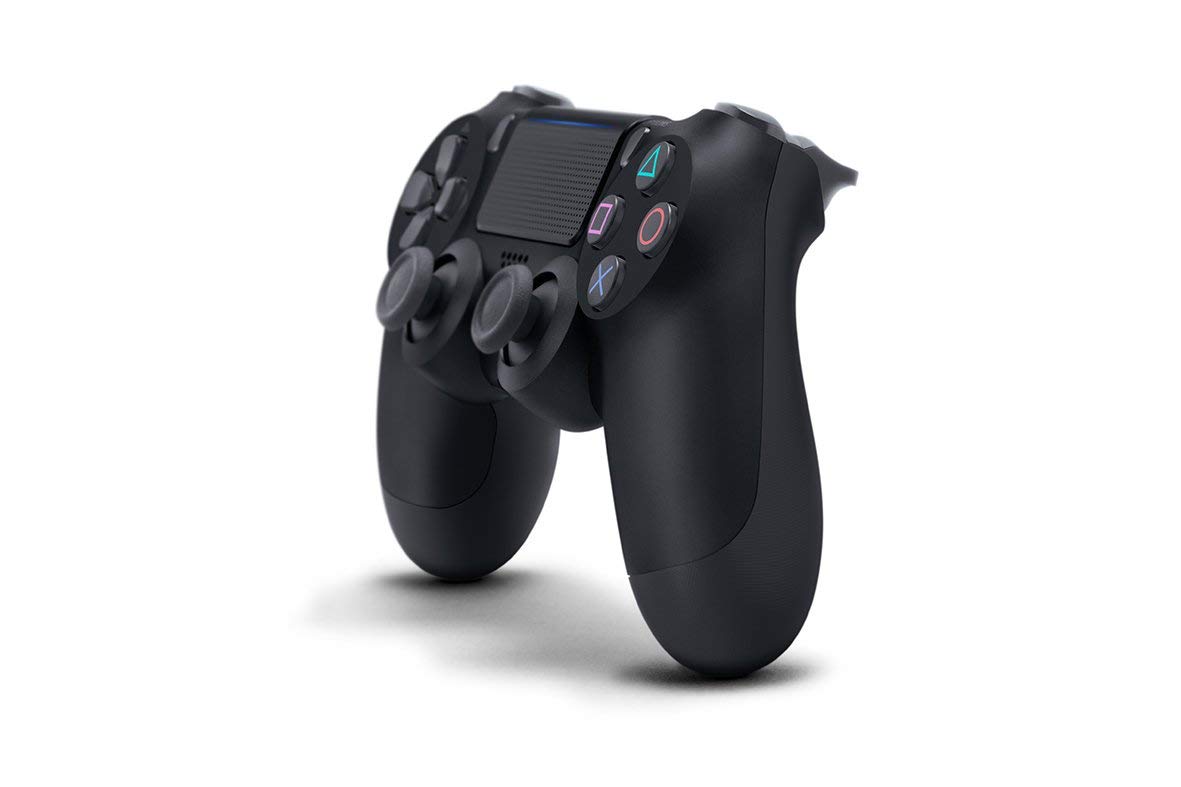 Sony Playstation 4 DUALSHOCK 4 Wireless Controller CUH ZCT2U (Renewed)