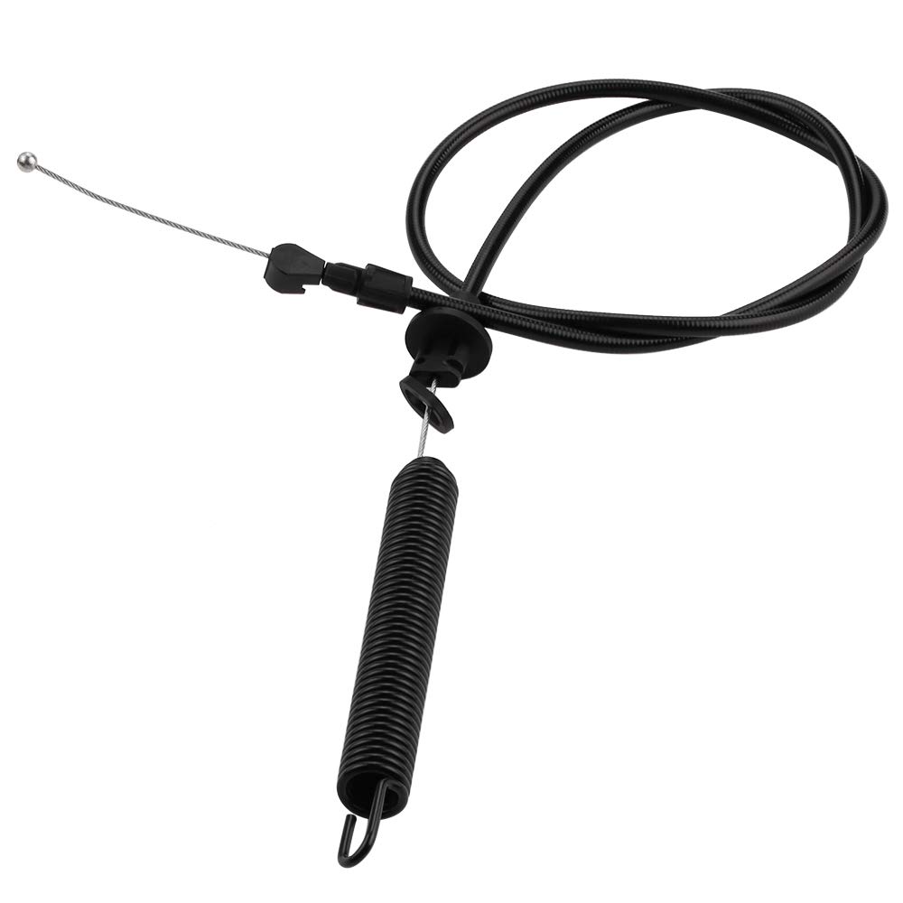 Dalom 175067 169676 532169676 532175067 Blade Clutch Cable 42" Rinding Mower Deck Engagement Cable