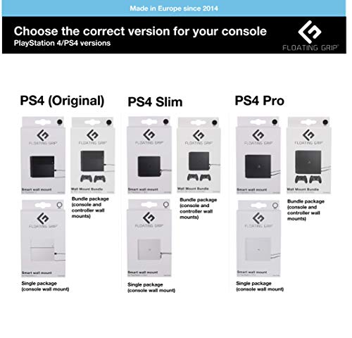 Pro Wall Mount (PS4)