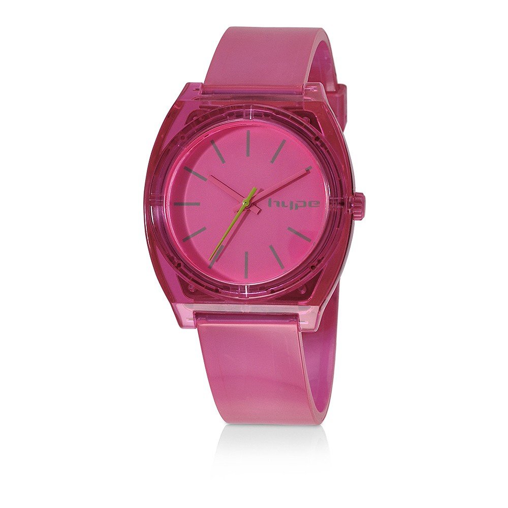 Casual, Analog & Digital Watch 06AQ127A-0GGG-D3