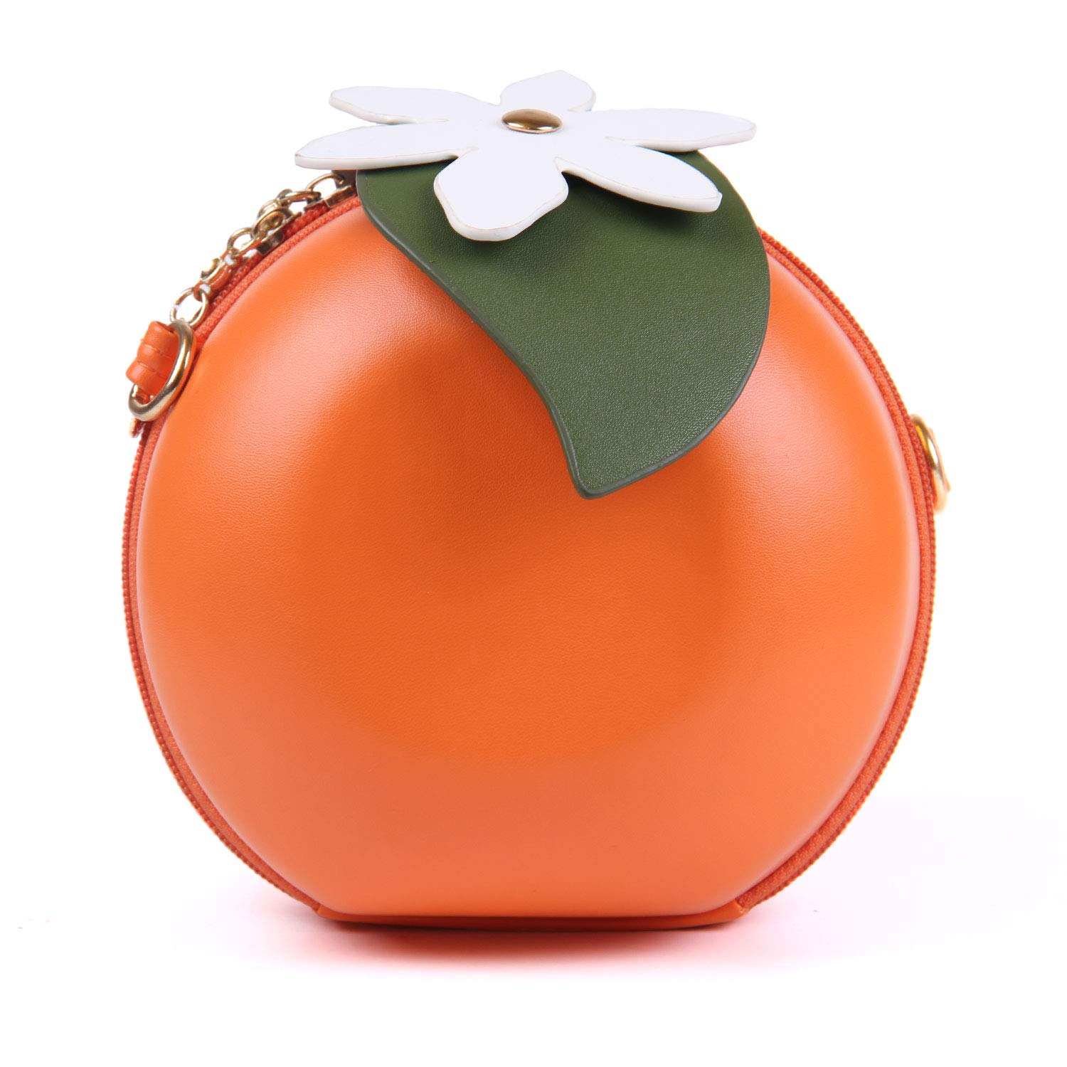 SUKUTU Women Girls Fashion Fruit Shoulder Purse Crossbody Bags