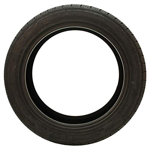 Milestar MS932 Sport All- Season Radial Tire-205/40R17 84V