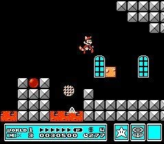 Super Mario Bros. 3 (Renewed)