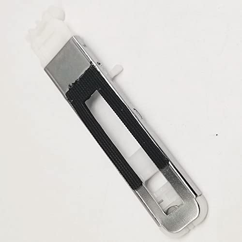 HONEYSEW Buttonhole Foot (A) for Babylock Brother Sewing Machine X57789101