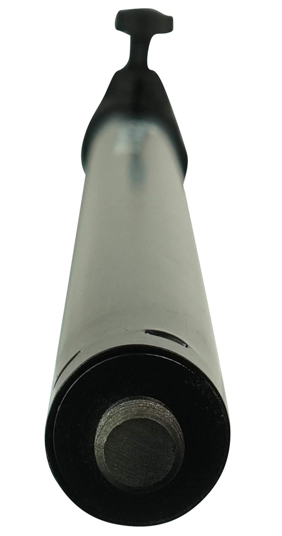 Rockville RSPAT M20 Threaded Subwoofer to Speaker Pole Mount Adjustable Stand