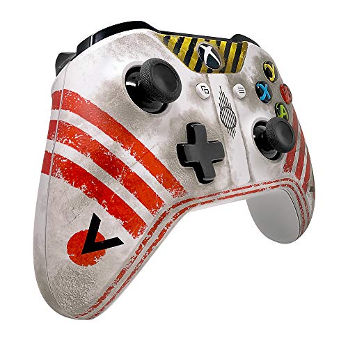 Controller Gear Star Wars: Squadrons, Xbox Wireless Controller + Pro Charging Stand Bundle for Xbox-Limited Edition-Officially Licensed By Xbox, Disney, Lucasfilm Ltd. - Xbox One