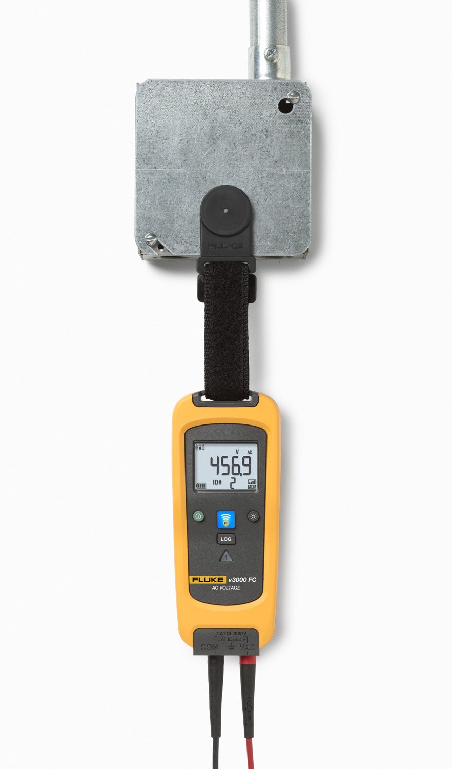 Fluke - FLK-V3000 FC V3000 FC Wireless AC Voltage Module