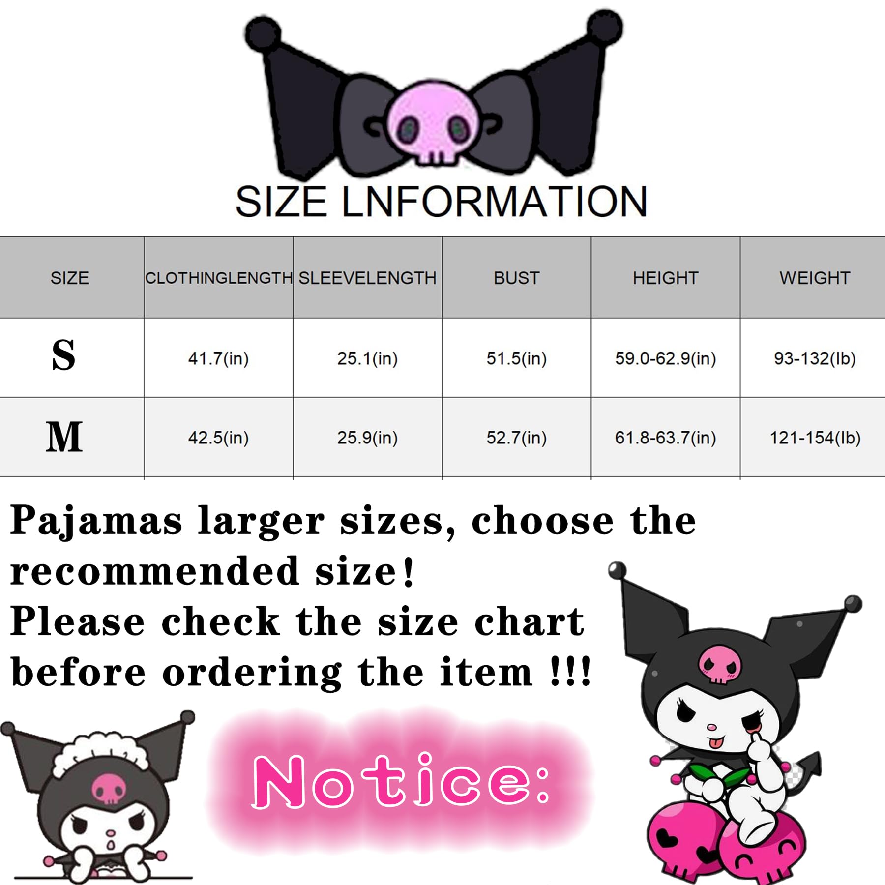 Cartoon Pajamas Girl Warm Plush Sleepwear Robe Button Bathrobe Halloween Christmas Cosplay Clothes