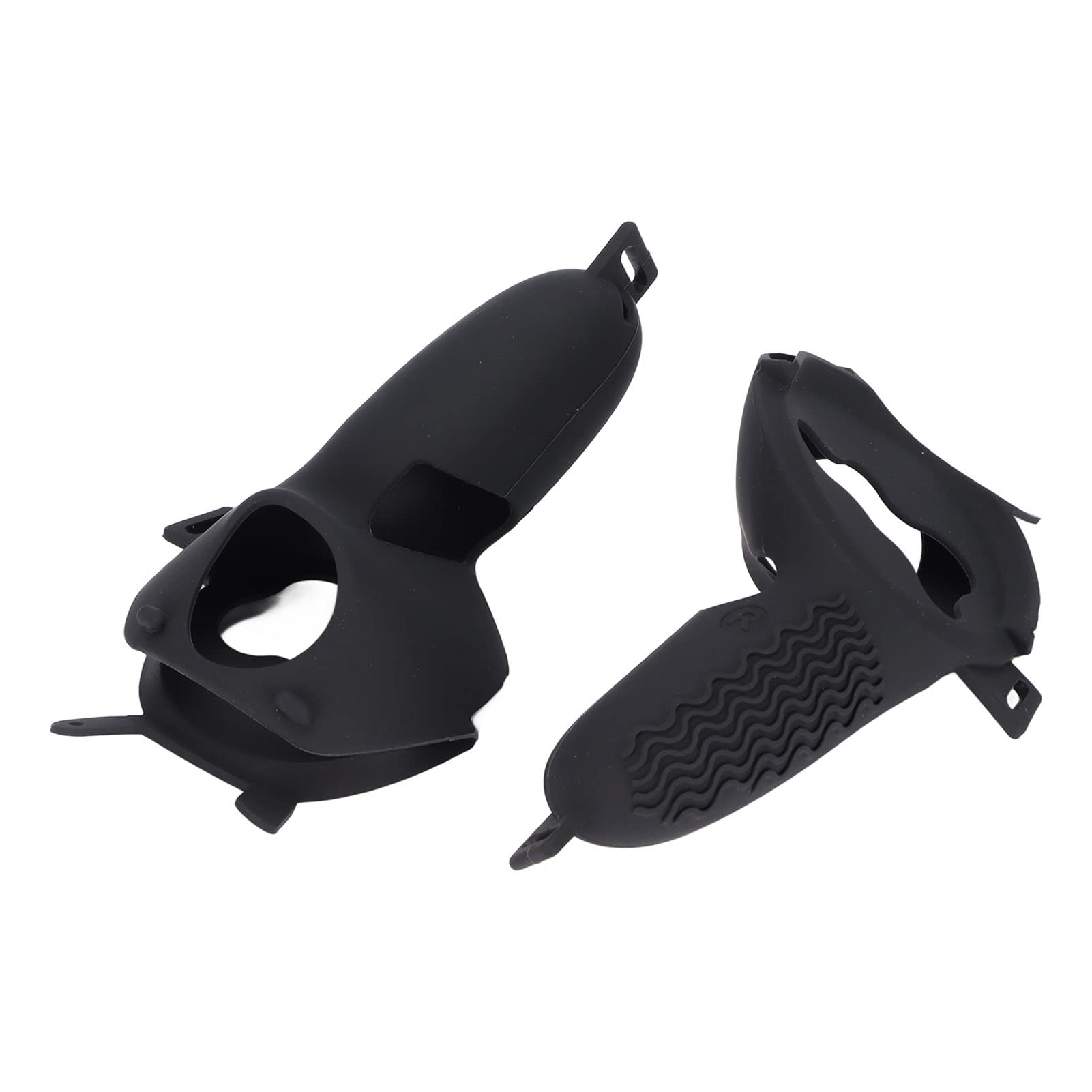 Controller Handle Protective Case VR Controller Handle Protective Case VR Handle Silicone Cover Protective Cover with Adjustable Wrist Joint VR Controller Handle Protective Case