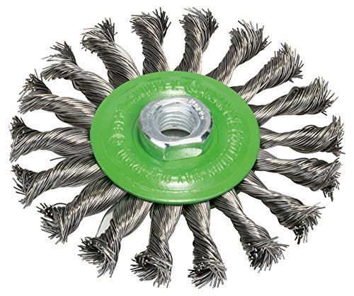 Bosch 2608622106 Stainless Wire Wheel