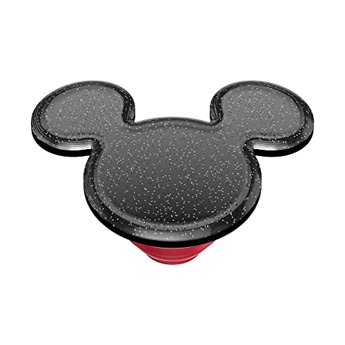 PopSockets Phone Grip with Expanding Kickstand, Disney - Earridescent Mickey
