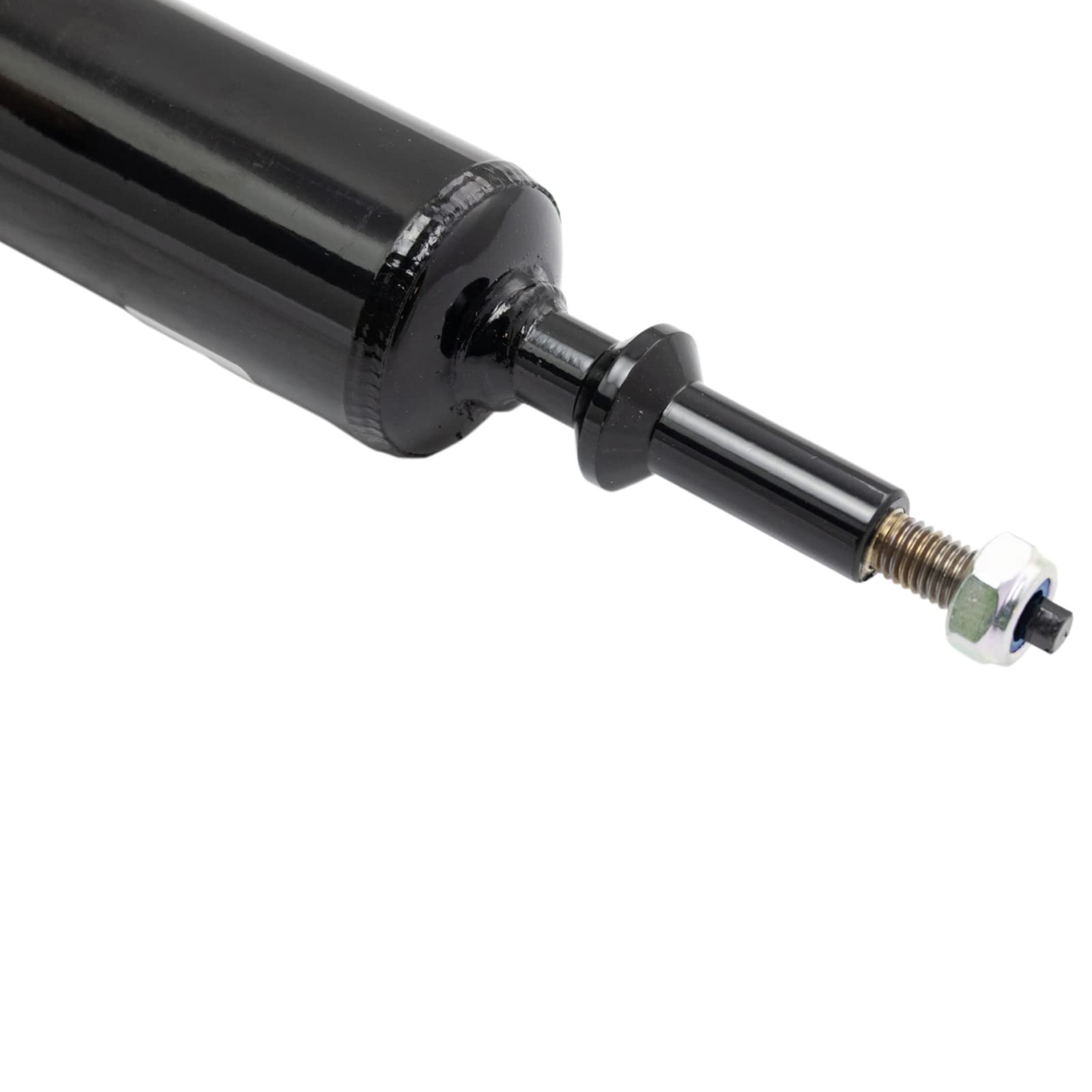 TRQ Rear Shock Absorber Set Compatible with 2008-2013 BMW 128i 135i 2006 325i 2007-2013 328i 2009-2013 328i xDrive 330i 330xi 2009-2011 335d 335i 335i xDrive 2011-2013 335is