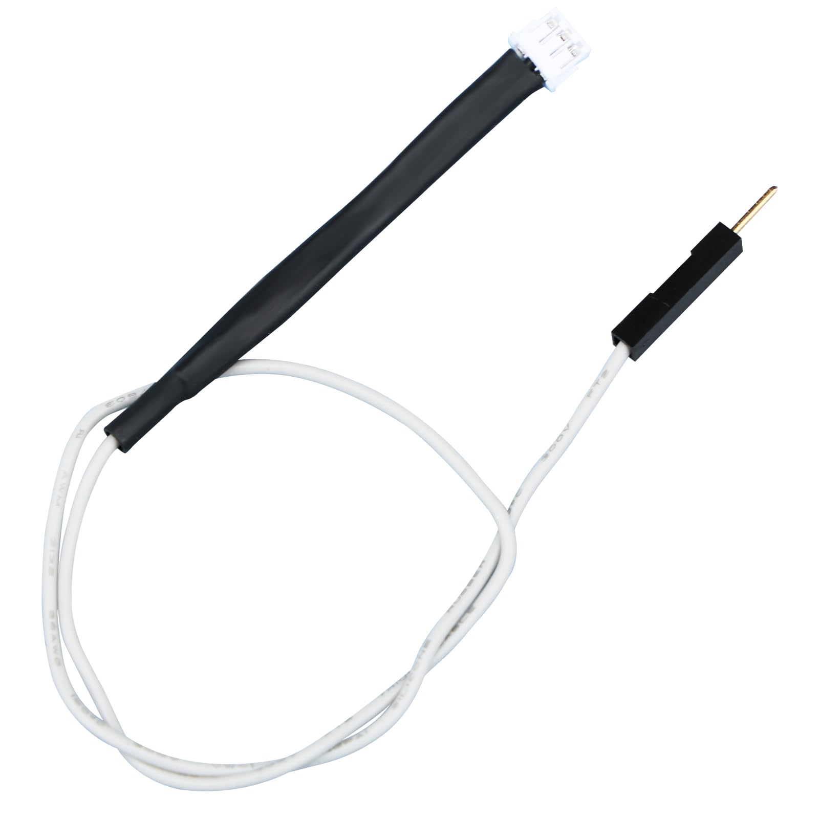 Buddy RC Compatible Spektrum Full-Range DSMP Telemetry Stabilizer, DSMX DSM2 Compatible 7-CH Telemetry Stabilizer Voltage Probe Receiver LMN0086VP